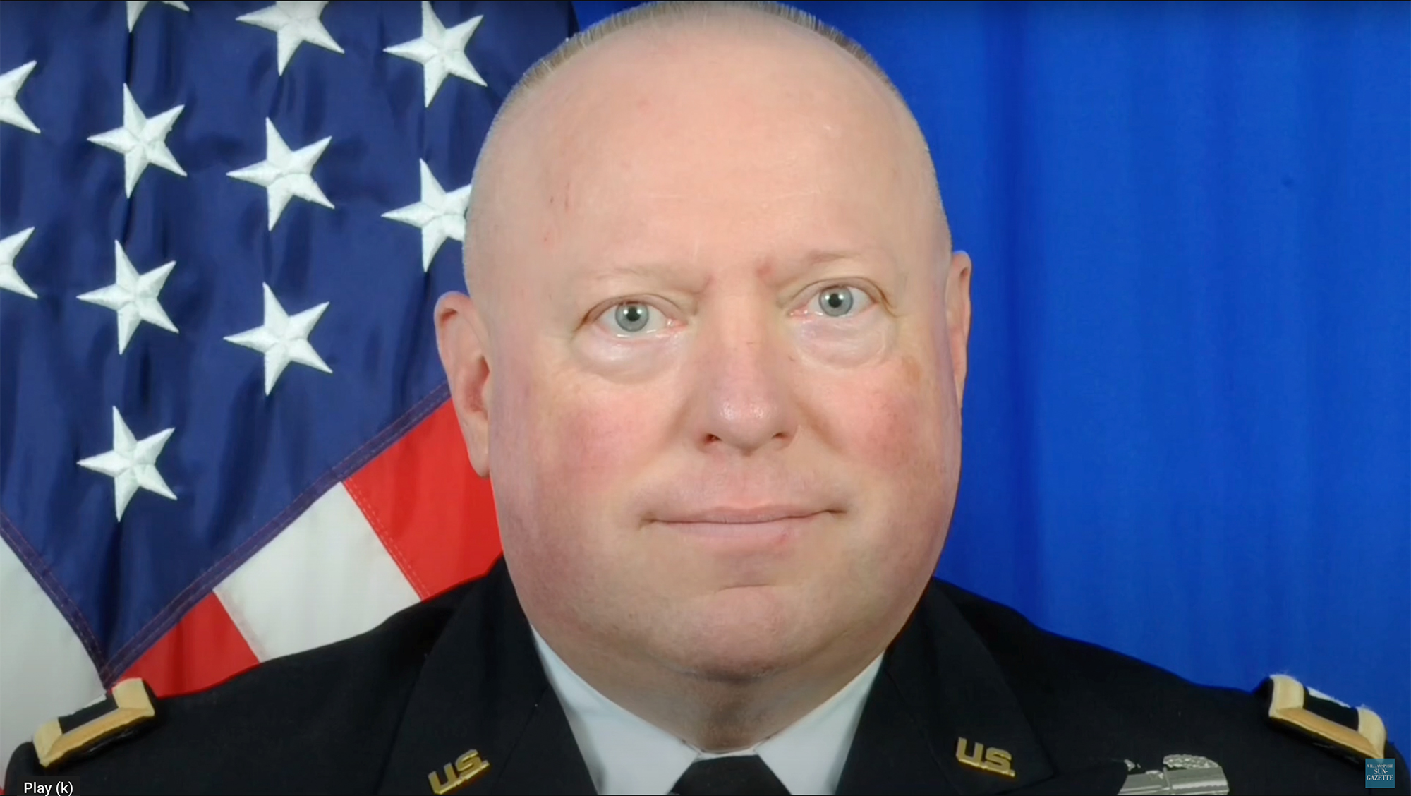 Bert Kozen ‘I was there to support the mission’ | News, Sports, Jobs ...